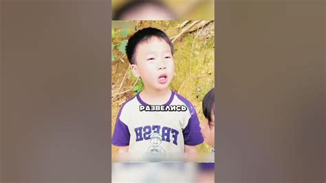 Мальчик с сестрой шли в больницу как вдруг им посигналила машина и социальныйролик добро