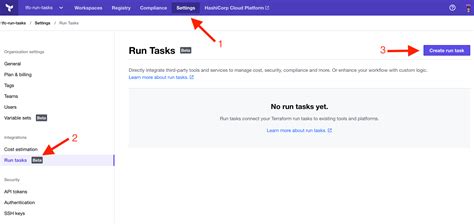 Hashicorp Terraform Cost Estimation With Infracost And Run Tasks Now Ga