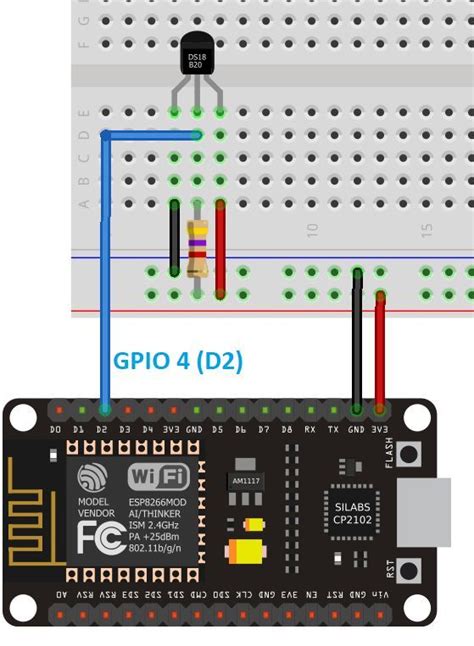 Ldr With Bbc Micro Bit Artofit