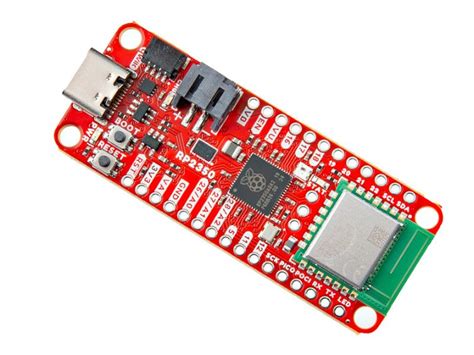 Thing Plus Rp2350 Download