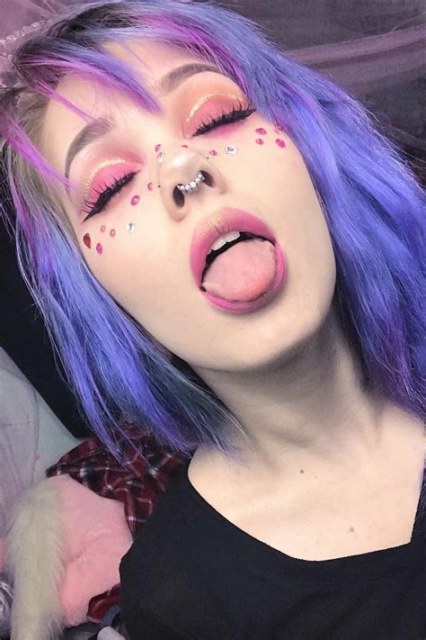 Top 10 Aesthetic E Girl Makeup Ideas To Brighten Up Your Mood January