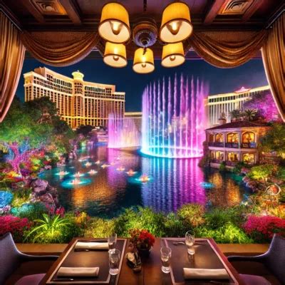 Sw Steakhouse Wynn Las Vegas