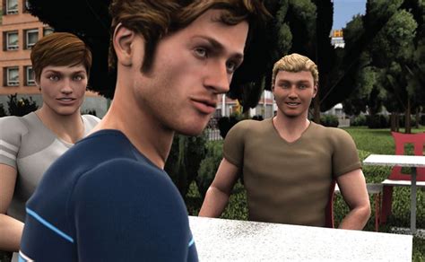 Dynamoob Bottled Potential Part 1 XXXComics Org