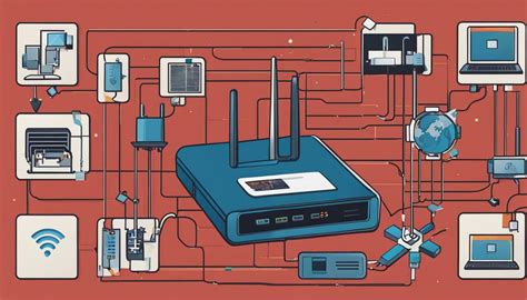 How To Setup A Modem And Router