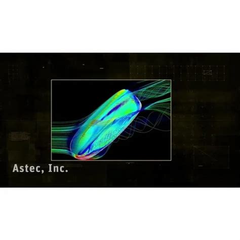 Computational Fluid Dynamics Consulting Services In Chennai Id