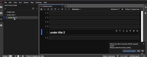 Table Of Contents Selecting Heading Only Scrolls To Position The First Time · Issue 14591