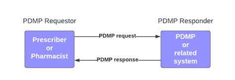 Pdmp Ig Home Page Us Prescription Drug Monitoring Program Pdmp V100