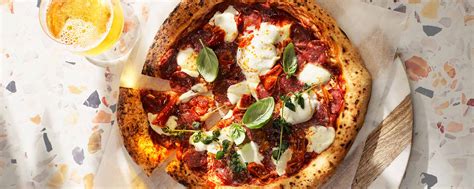 Classic Italian Pepperoni Pizza Harvey Norman