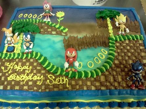 Discover 17 Sonic Themed Classroom And Sonic Ideas Sonic Birthday