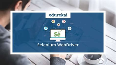 selenium webdriver tutorial for beginners what is selenium webdriver