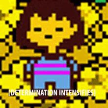 Ultra Tale Frisk Pfp Ultra Tale Frisk Profile Pics