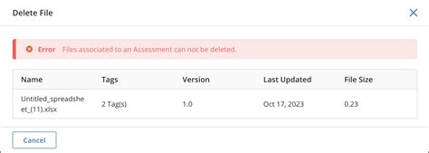 Adding And Managing Files In The Files Library Module Bluevoyant