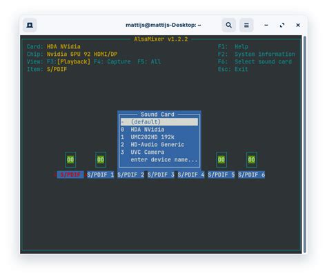 Headphones Work But Not My Stereo Speakers Hardware Support Zorin Forum