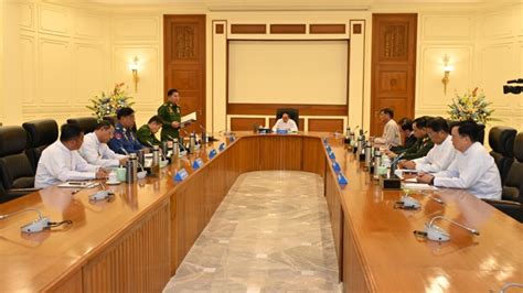 ဗွီအိုအေ မြန်မာညချမ်း ဇန်နဝါရီ ၃၁ ရက်၊ ၂၀၂၄