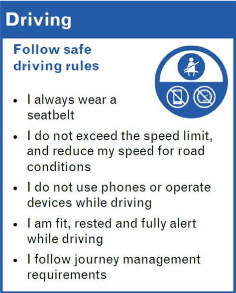 Health Safety And Environment Vermilion Energy