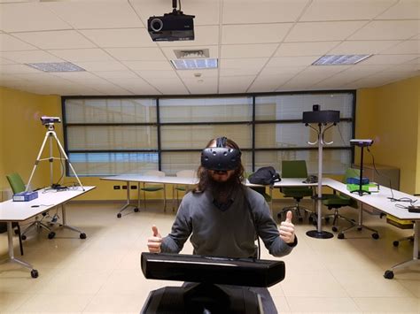 Kinect Is Dead Rip Awesome Vr Body Tracking Sensor The Ghost Howls