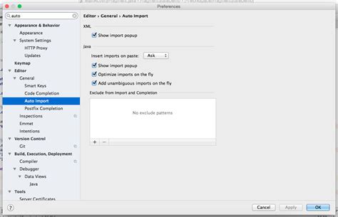 Android Studio Auto Import Without Pressing Shortcuts Stack Overflow