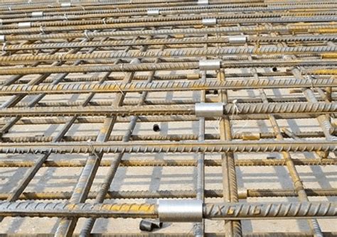 Choose The Right Size Rebar Top Tips For Concrete Slabs