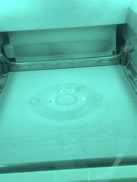 Orbex Signs Amcm To Build Largest Industrial 3d Printer For Rapid Rocket Building Satnews