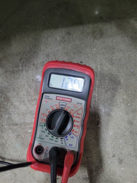 Mep 802a No Power To Lugs Power To Receptacle Steelsoldiers