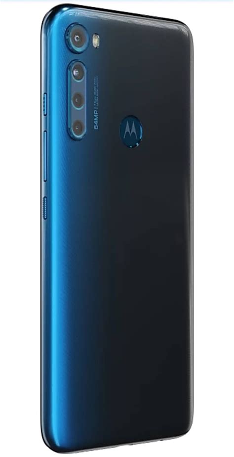 Motorola One Fusion Plus Review Specifications And Details