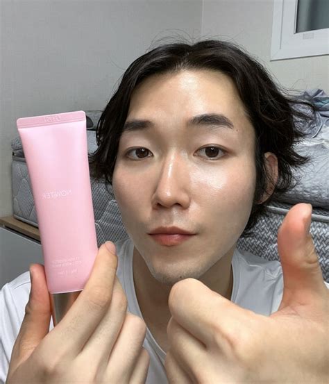 노워터 타입원 콜라겐 마스크팩 뜯어내는 필오브팩 네이버 블로그