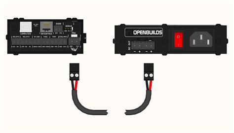 docs blackbox x32 meanwell powersupply png [openbuilds documentation]