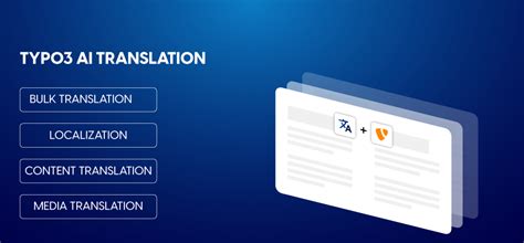 the future of typo3 ai how it s transforming content management
