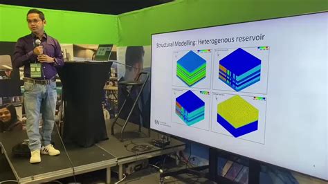 [video] Mohammad Rakibul Hasan Chowdhury On Linkedin Co2storage Reservoirengineering