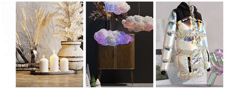 Blender材质表现案例实战教学 类材质丨 种案例 blender布的