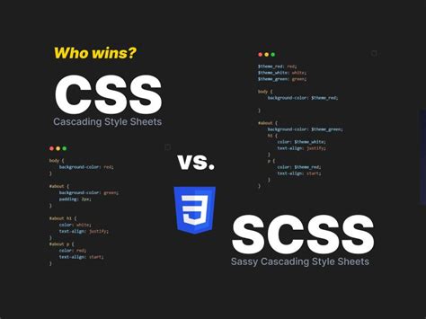 scss sass css webdevelopment frontend cleancode cssmagic