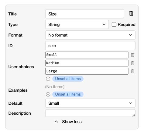 Activity Pane Docs Breadboard