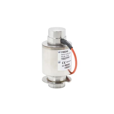 C16a Analogue Klerkscale