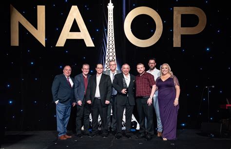 2024 Spotlight Award Winners Naiop Snv
