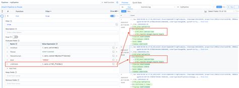 An Introduction To Global Variables In Cribl Logstream Cribl