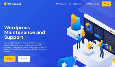 The 7 Best Wordpress Support And Maintenance Services Gearmoose