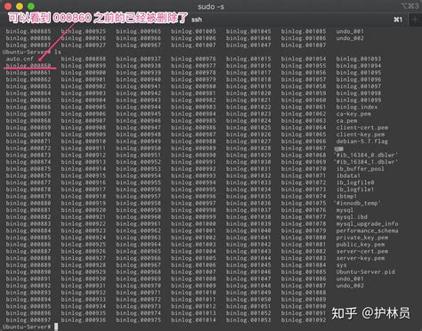 删除 清理 mysql 的 binlog 知乎