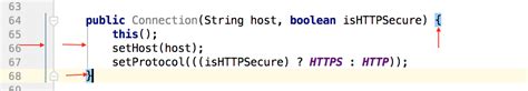 Ide Xcode Editor Vertical Indent Guides Or Highlight Scopes Stack Overflow