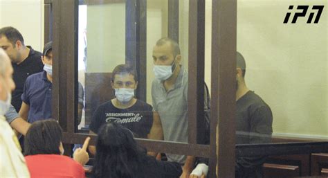 თბილისი პრაიდის” ოფისში შეჭრისთვის ბრალდებული 3 პირის სასამართლო პროცესი მიმდინარეობს