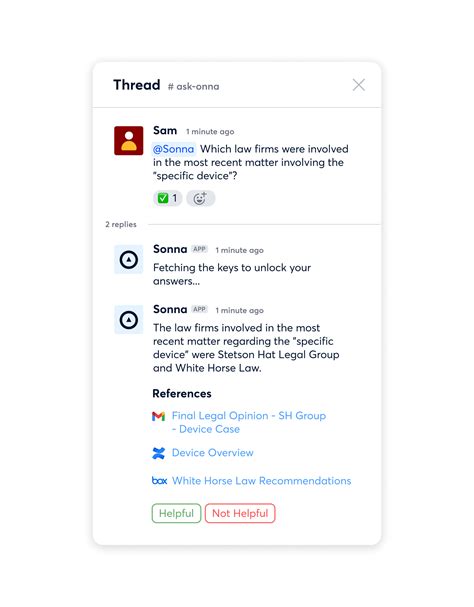 3 Practical Applications Of Retrieval Augmented Generation For Legal Teams