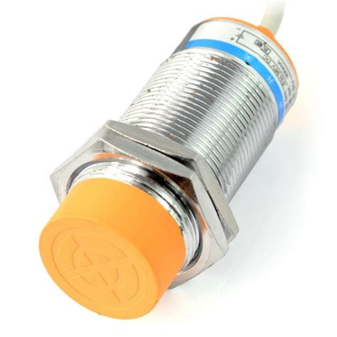Inductive Proximity Sensor Lj30a3 15 Z Bx 15mm Botland Robotic Shop