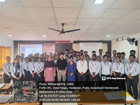 Completed 15 Days Of Dsa Training With Python Gajanan Wadskar