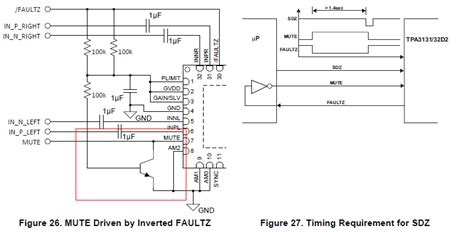 Tpa3131d2 Ask For Schematic Review Audio Forum Audio Ti E2e Support Forums