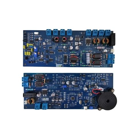 8 2mhz Rf Dual Eas Board Antenna Board Rf Main Board Rf Dsp Motherboard Dsp Boards And 8 2mhz