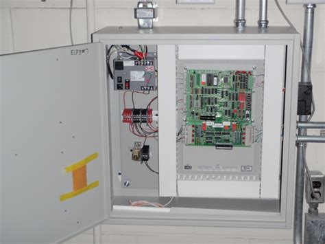 Building Automation And Access Control Systems Future Controls Inc