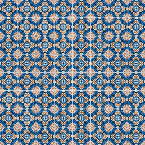 Seamless Tile Pattern Stock Illustration Illustration Of Brick 19328091