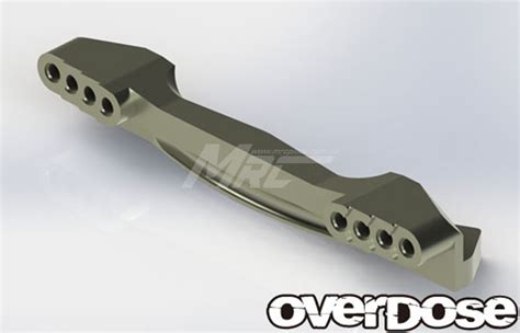 Overdose Curved Slide Rail Type 2 Mrc Plaza Overdose Curved Slide Rail Type 2 Mrc Plaza