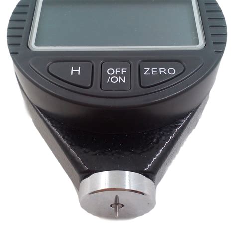 Digital Shore Hardness Durometer Digital Hardness Grandado Digital Shore Hardness Durometer Digital Hardness Grandado
