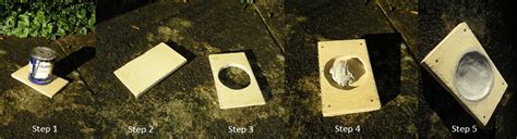 Swift Nest Box Designs Free Instructions For Eaves And Corner Swift Boxes