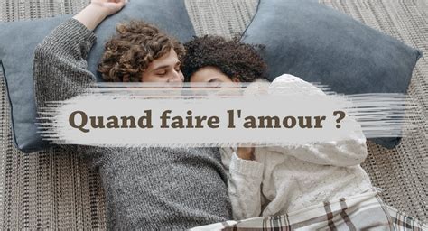Comment Avoir L Impression De Faire Lamour Journal Actuel